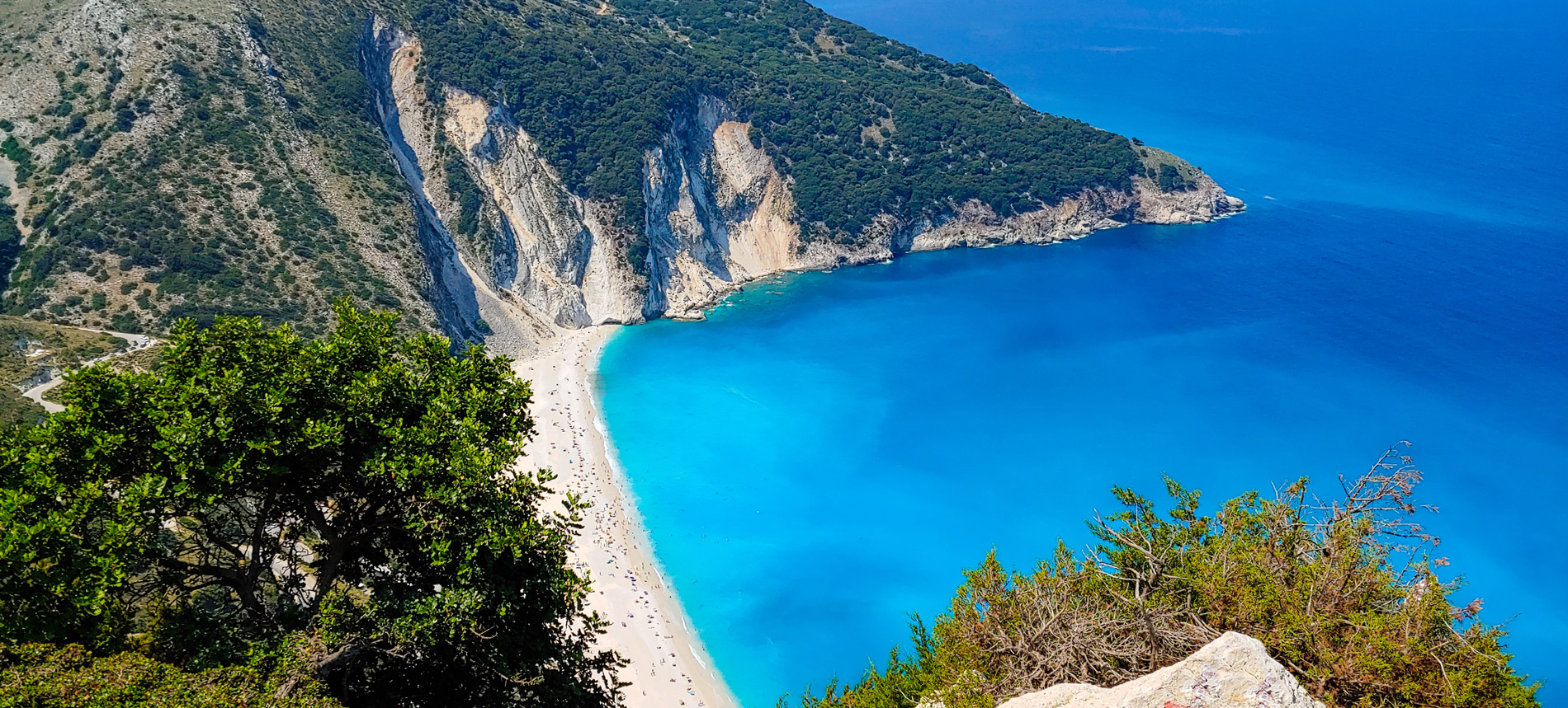 Kefalonia Travel Planner | Kefalonia Travel Guide | Authentic Kefalonia